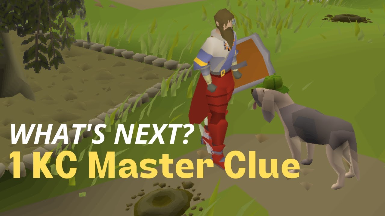 A 1KC Bloodhound Adventure (Old School Runescape) - YouTube