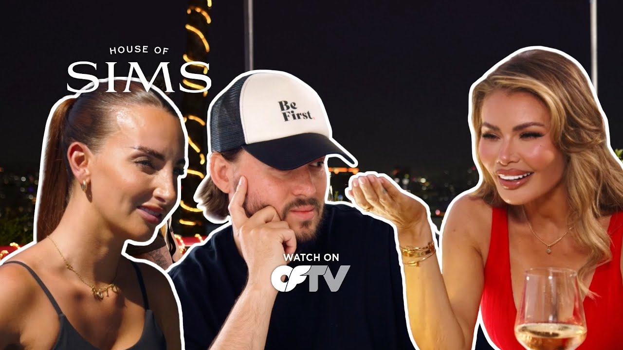 House of Sims S2E3: Agree to Disagree | OFTV Original Series - YouTube