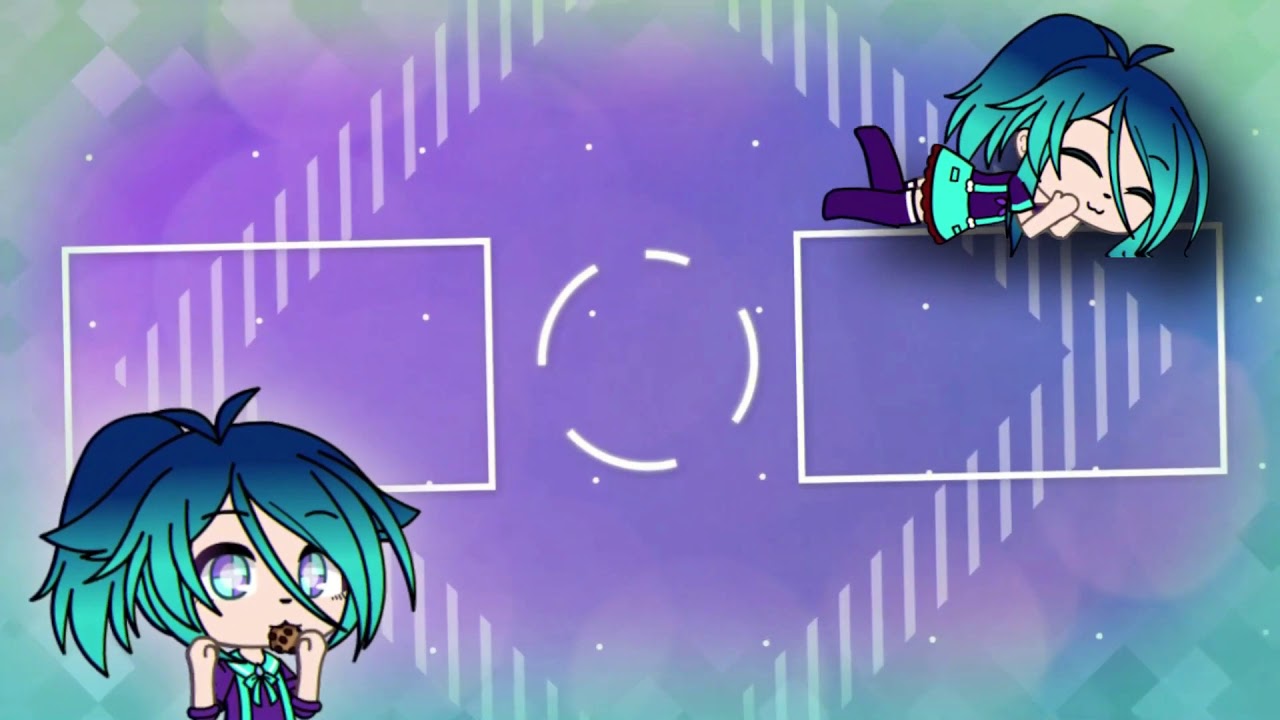 el gacha club - YouTube