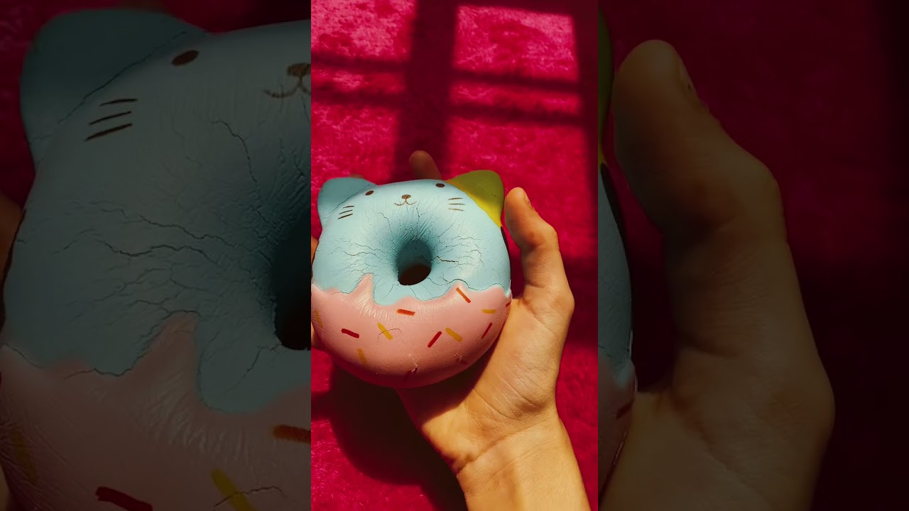 Fidgets song 🌸 - YouTube