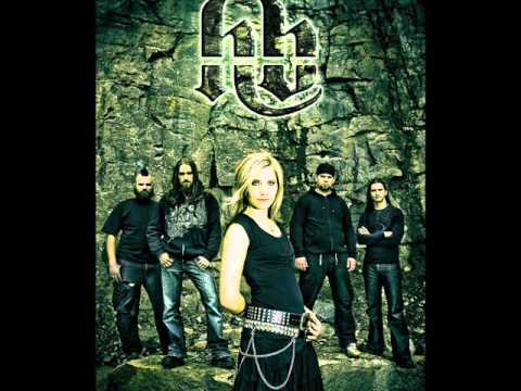 HB - God Has All Glory (Christian Symphonic Metal) - YouTube
