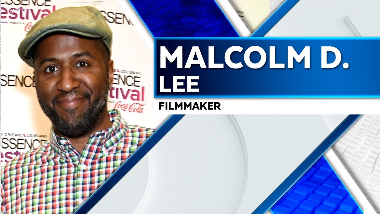 'The Best Man' Franchise Director Malcolm D. Lee on 'The Final Chapters ...