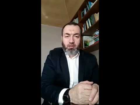 Ağıllı, dərrakəli insan kimdir? - Yaşar Qurbanov