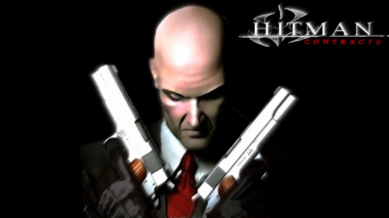 Hitman Contracts OST Budapest Bath Hotel - EXTENDED - YouTube