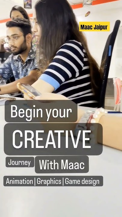 learn animation Join Maac Jaipur for Game design, VFX, graphic- Motiongfx 📞📲 7300001589 # ...
