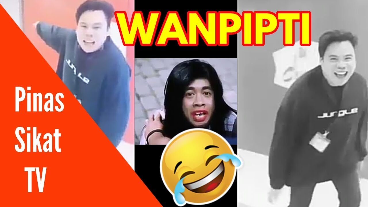 WANPIPTI - Pinoy Kalukohan Moment Compilation 2019 - YouTube