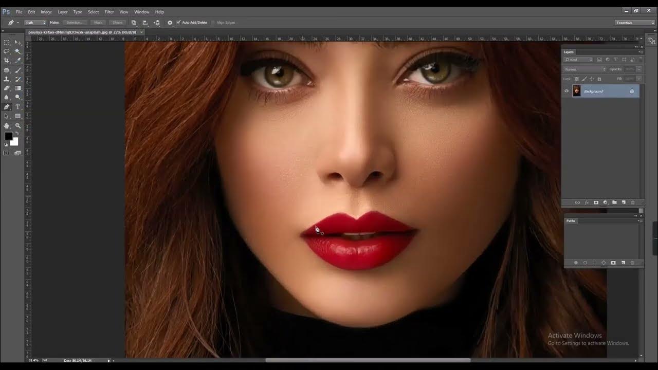 Tutorial On How To Edit Artwork How To Rrmove Green Background In tutorial-on-how-to-edit-artwork-how-to-rrmove-green-background-in