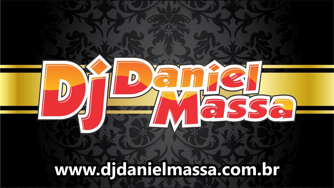 Dj Daniel Massa - Ao vivo - YouTube