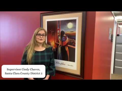 2021 Congrat video Cindy Chavez with Intro