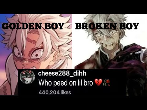 Cringy Posts Getting Cooked By Instagram Comments..💔🥀 - YouTube