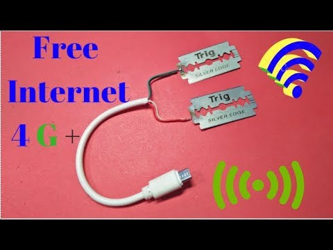 get free internet without sim card and wifi router free internet technology