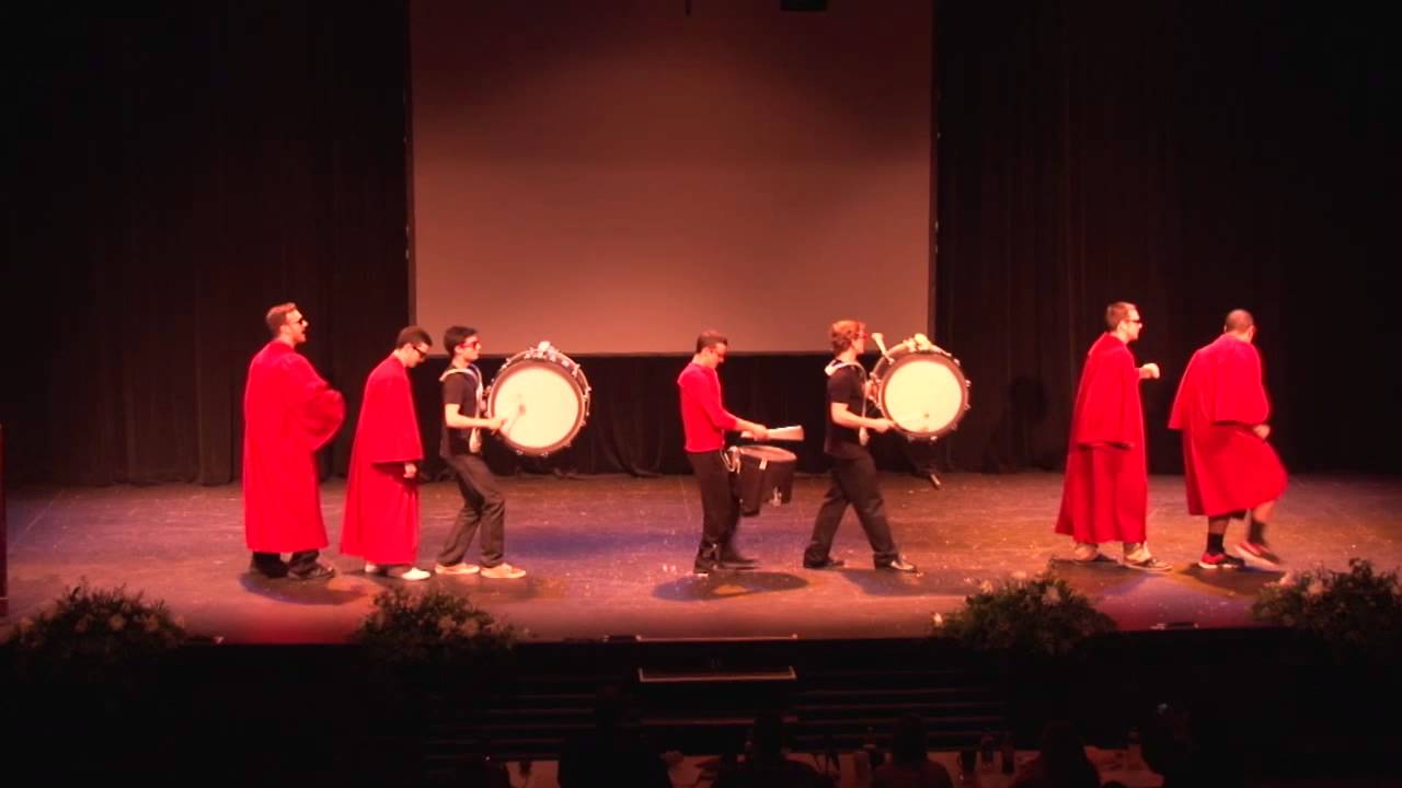 Jeff Daley Mr.SHU 2014 Talent - YouTube