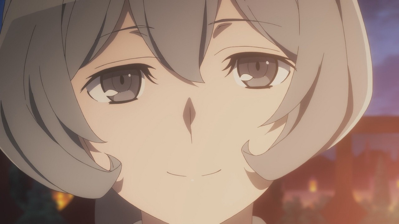 Die With A Smile AMV Danmachi - YouTube
