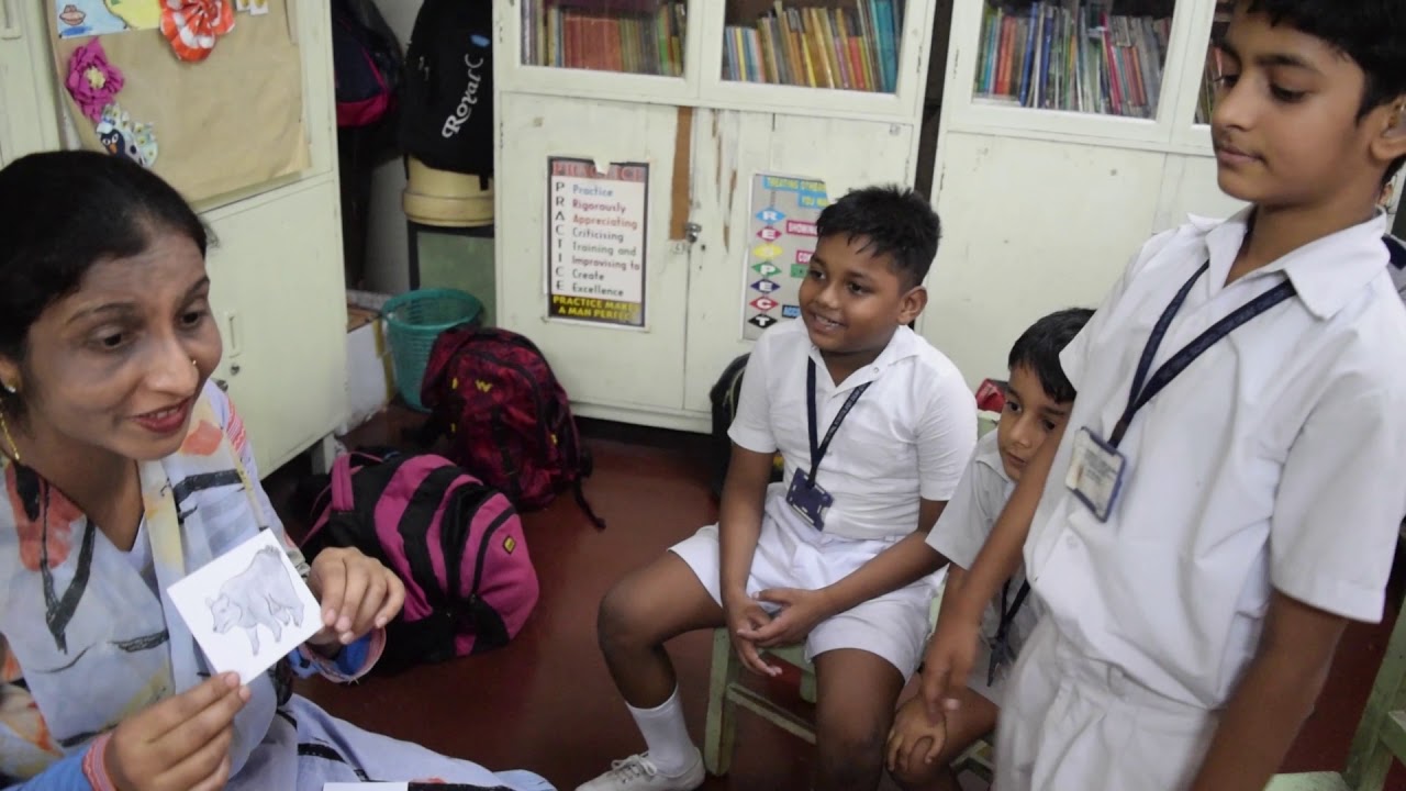 Oral School @TSK 25K - YouTube