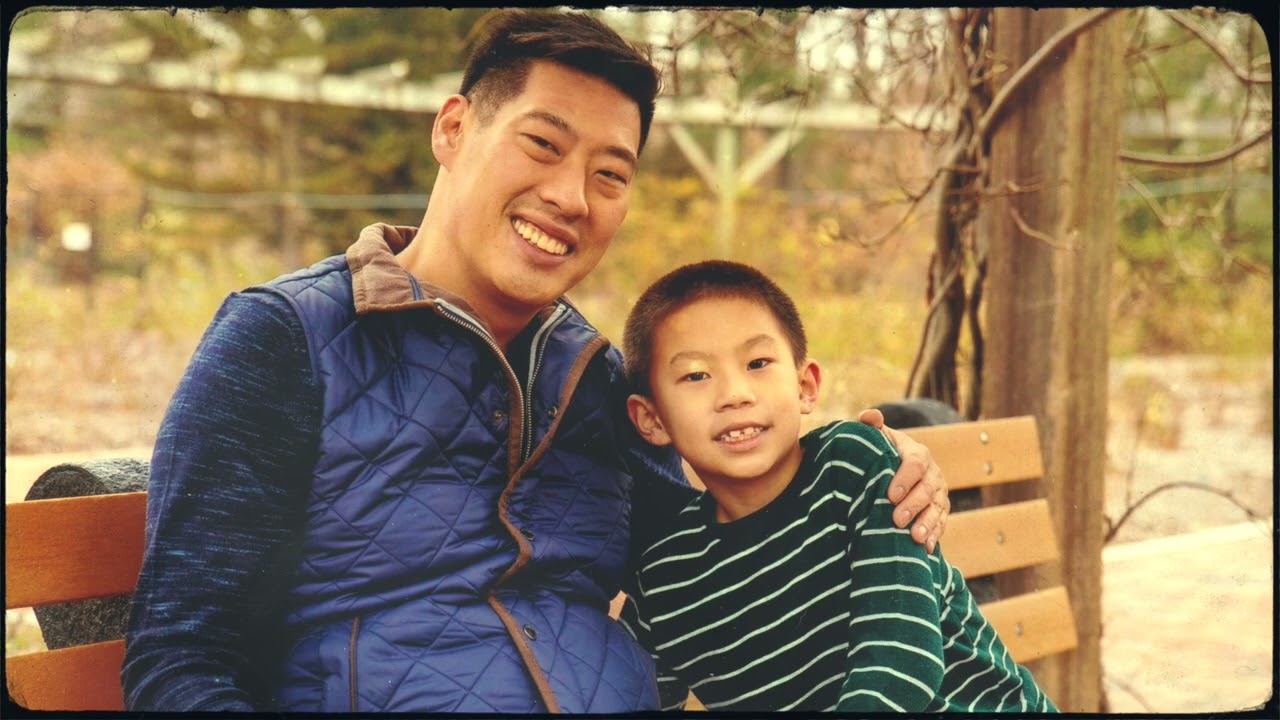 2021 Alumni Medalist Thomas Lo '08VPS - YouTube
