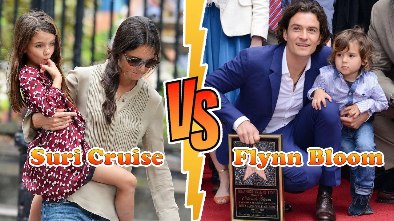 Orlando Bloom Wife And Son 2024