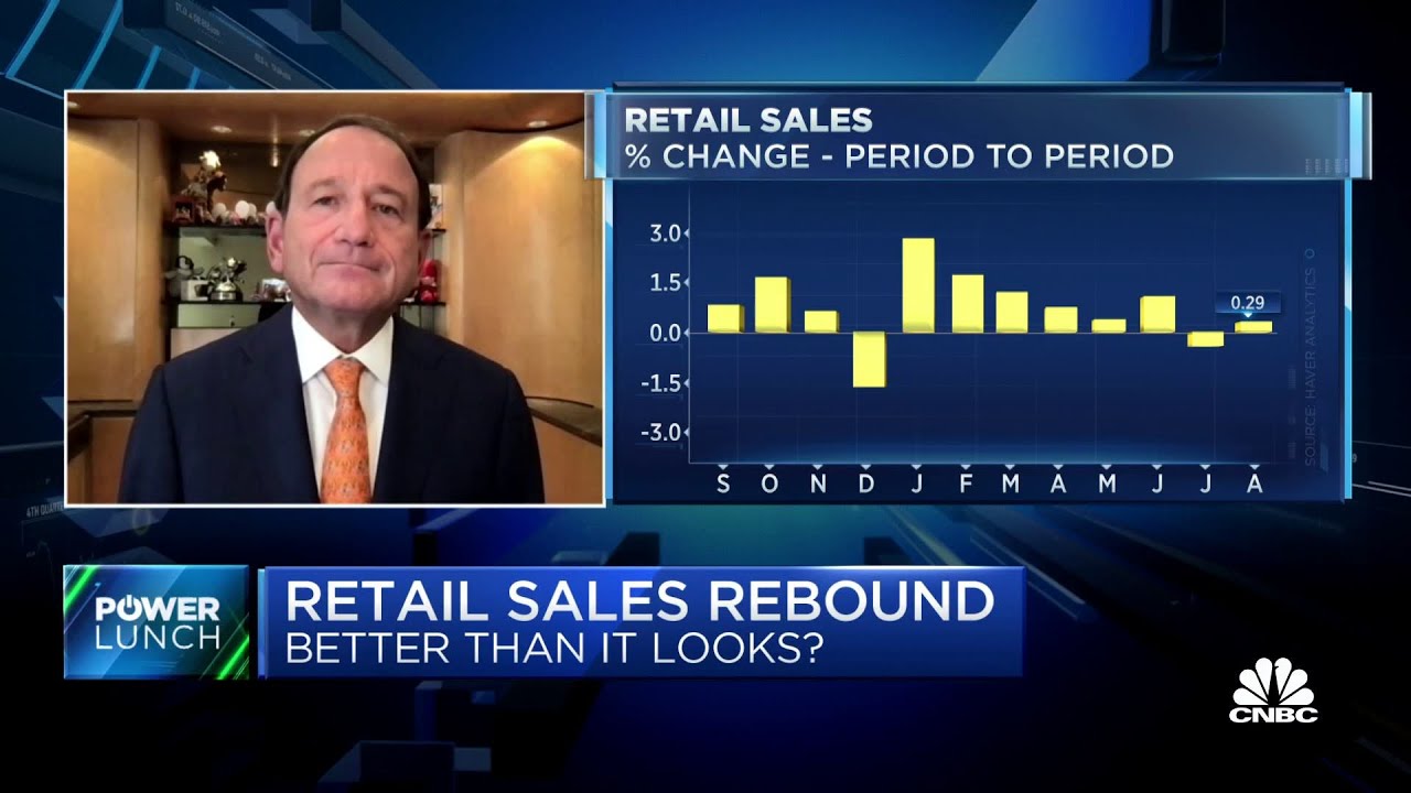 Clothing retailers are in for a difficult fall, says Storch Advisors ...