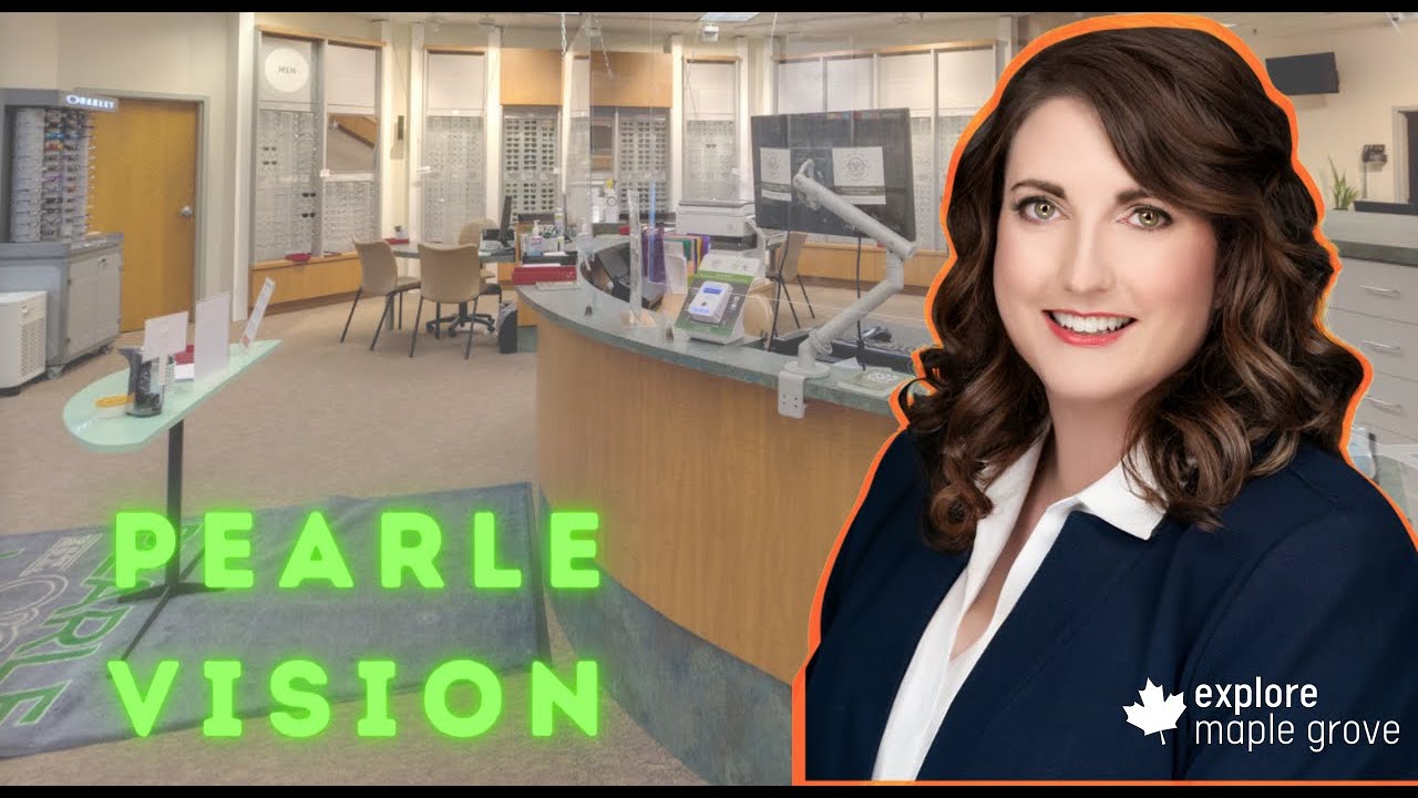 Meet Jim and Donna Hawley, Owners of Pearle Vision in Maple Grove 55311 ...