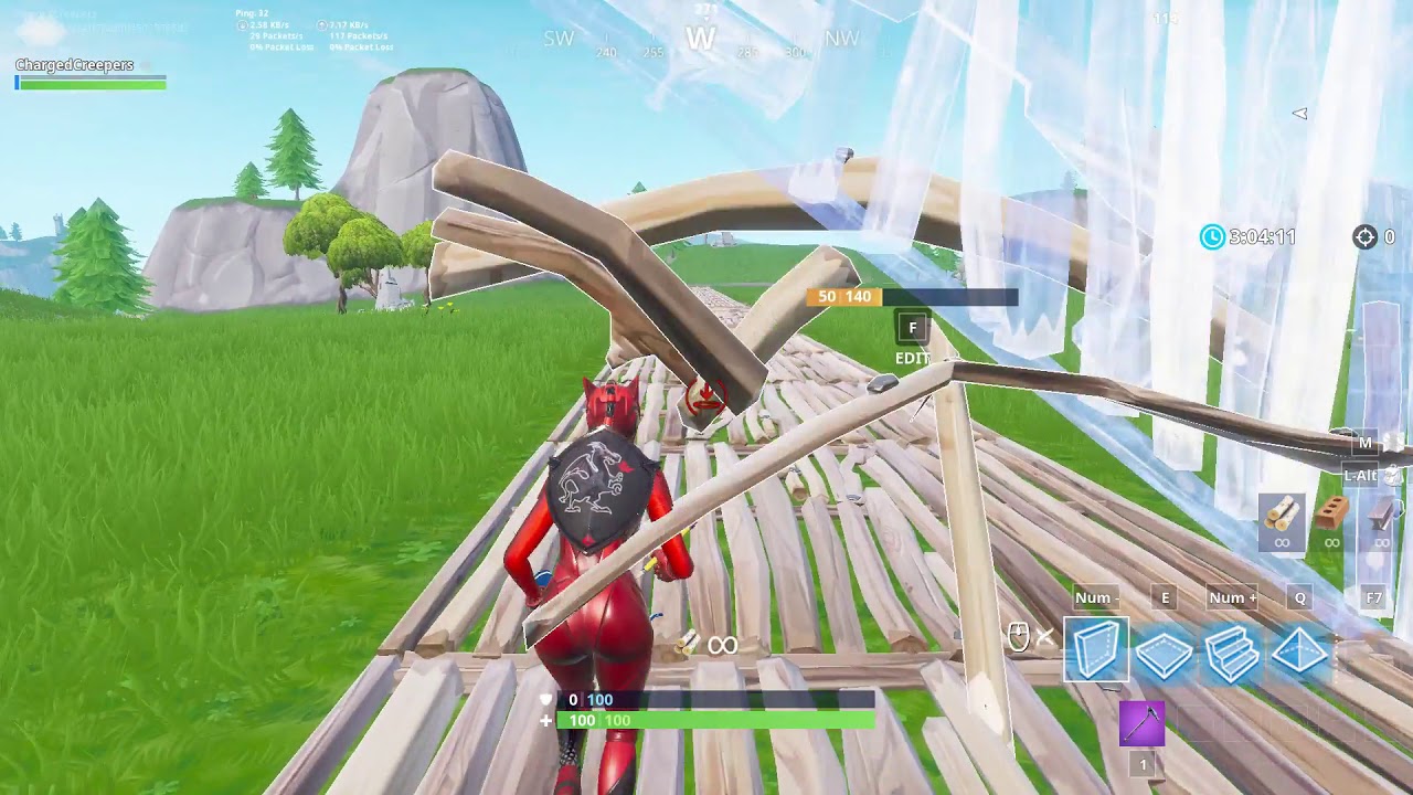 Building Practice - YouTube