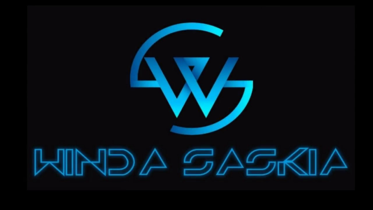 Winda Saskia_Cinta kamu saja_soundtrack ftv [Official Lyrics Video ...