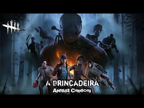 DBD _ 2 KILLERS VS 8 SOBREVIVENTES _ DEAD BY DAYLIGHT - YouTube