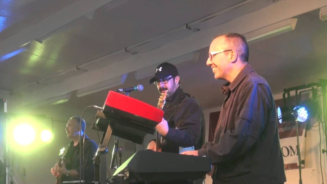 Prime Time Funk Pittsford NY 6 08 13 - YouTube