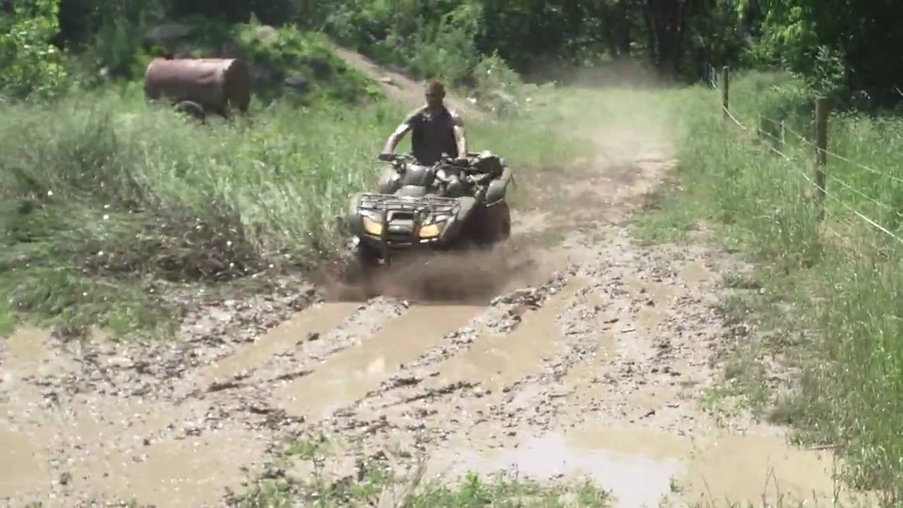 Bryce needs some gum! - YouTube