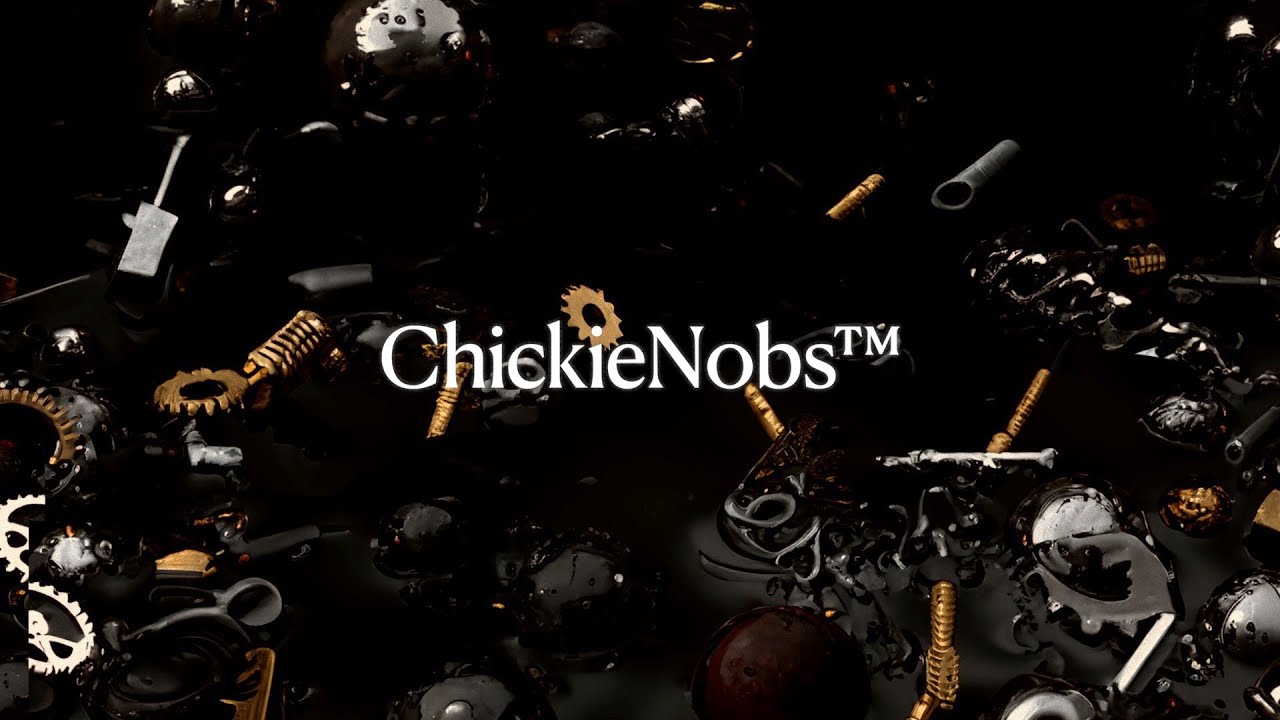 ChickieNobs™ - YouTube