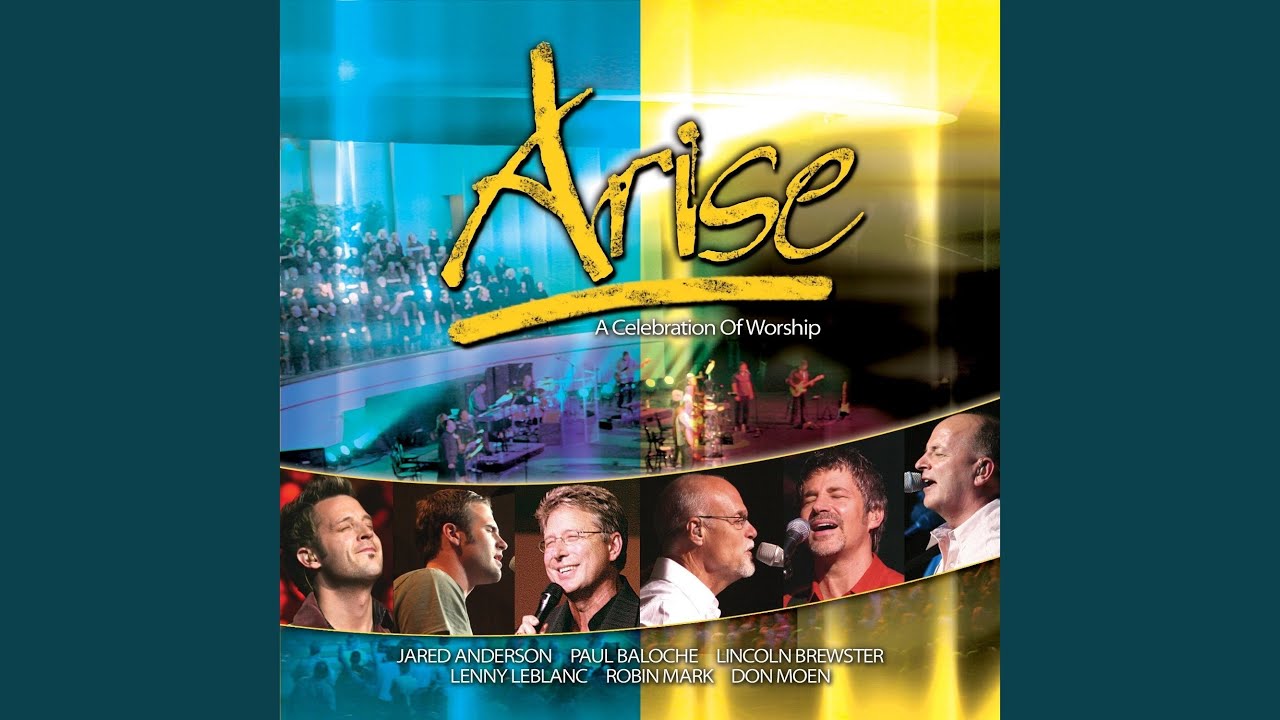 Praise Adonai - YouTube