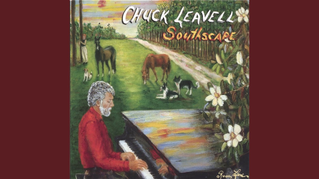 Cherokee Wind - YouTube