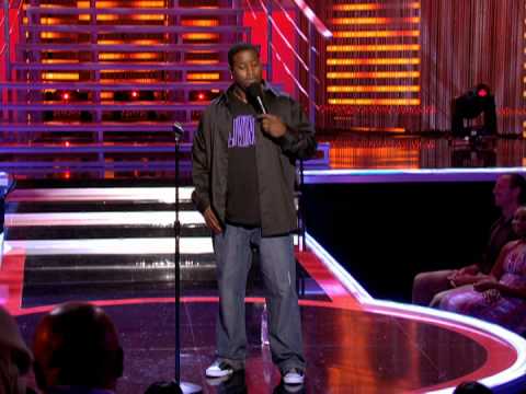 Comic View: One Mic Stand - Timmy Hall/Michael Colyar - YouTube