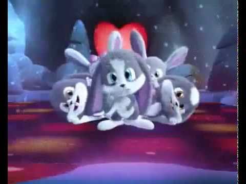 Schnuffel - Bunny Party - YouTube