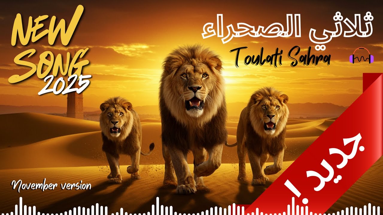 Toulati Sa7ra 2 November version - YouTube