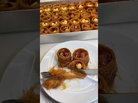 Karşınızda Bülbül Yuvası