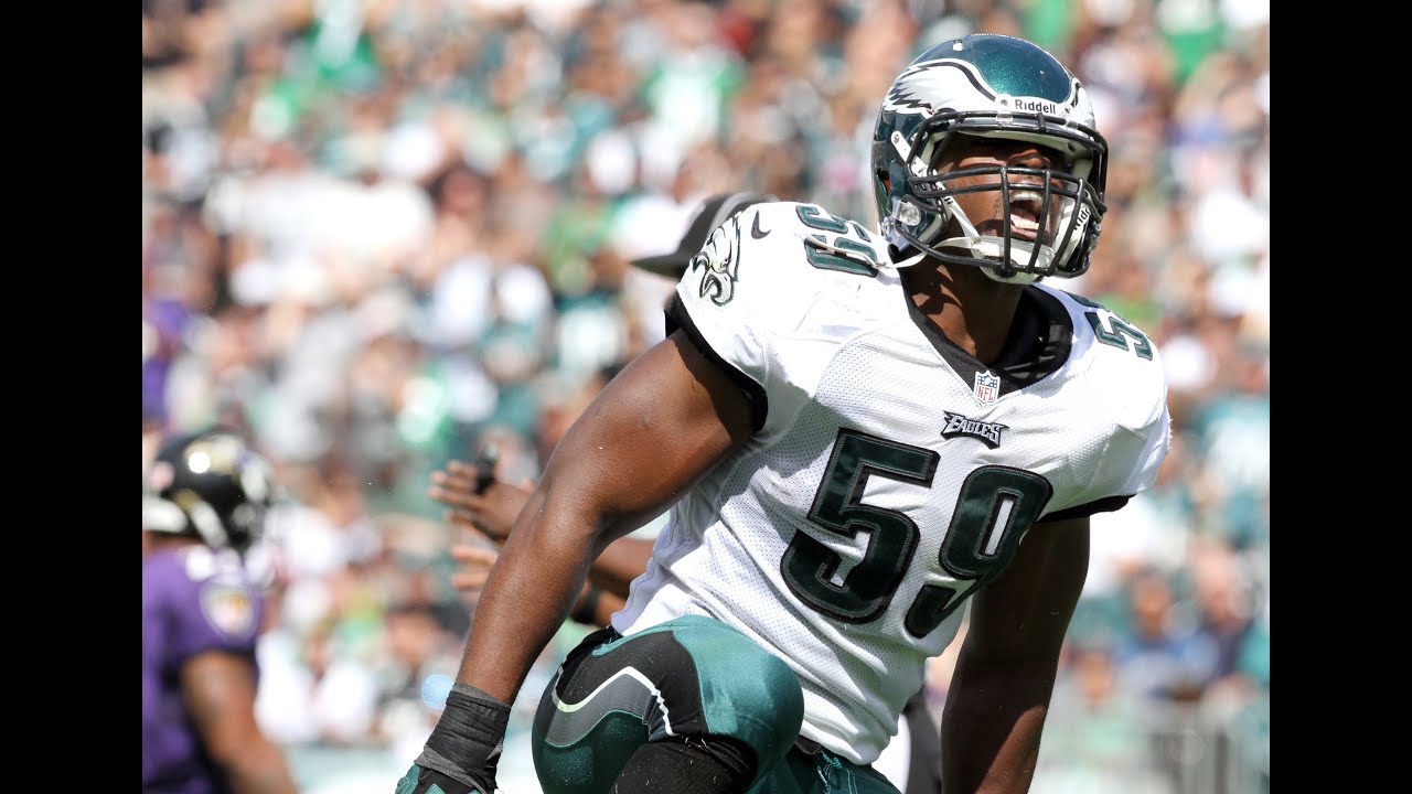 Demeco Ryans Eagles