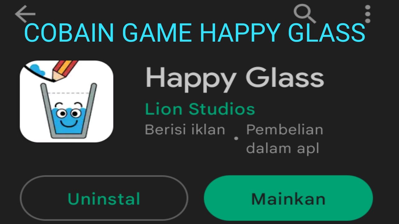 GAME IKLAN PART 2 - YouTube