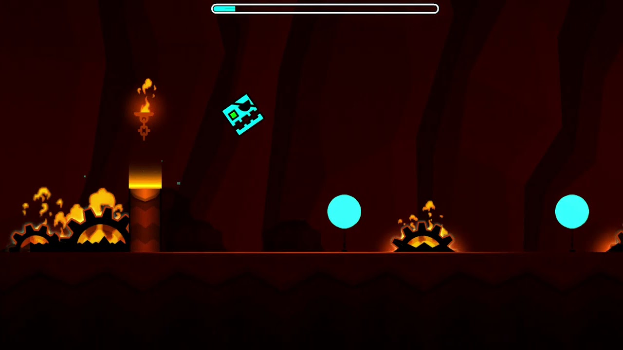 Geometry arena - resplan