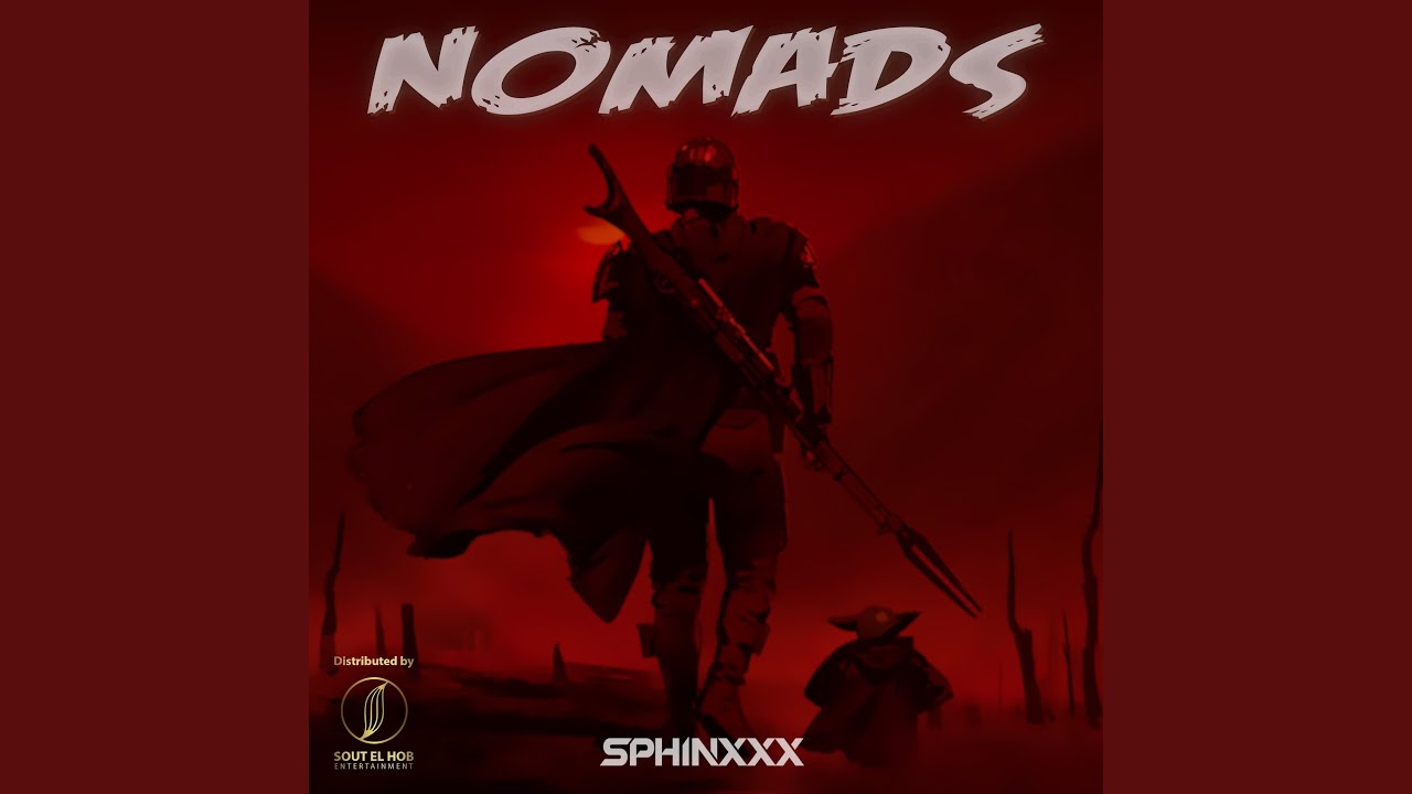 Nomads - YouTube