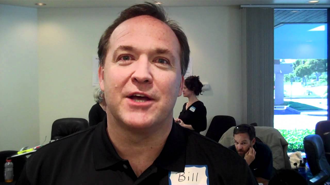 Bill T on Bill Tan's Beginning Financial Calculator Class.mp4 - YouTube