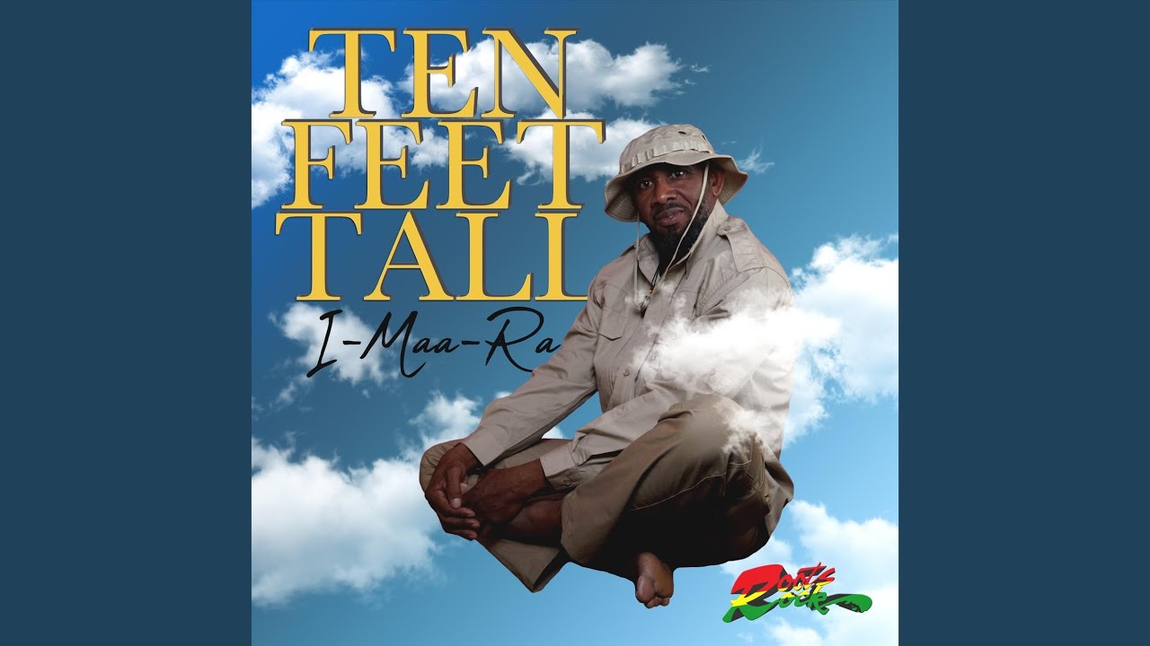 Ten Feet Tall - YouTube