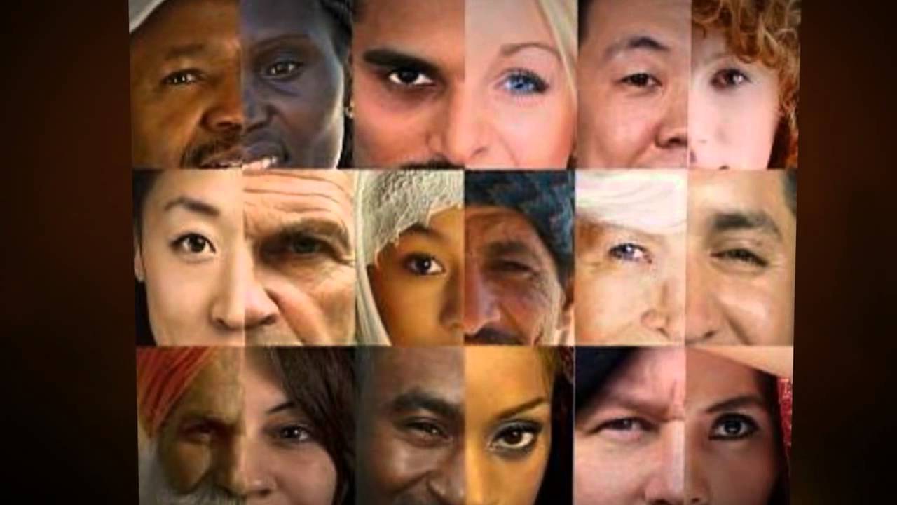 My Professional Identity - YouTube