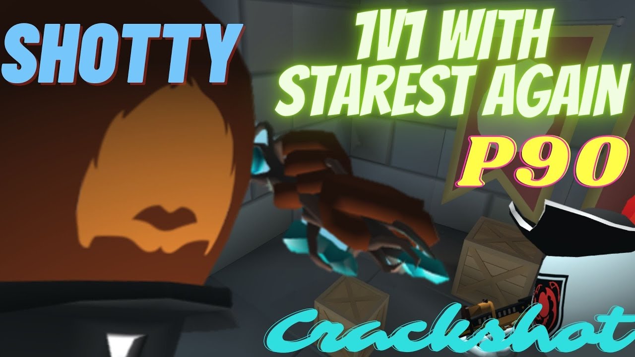 岩石.exe 1v1 with 岩石Starest｜Shellshock.io蛋蛋槍戰 ft.@starest406 - YouTube