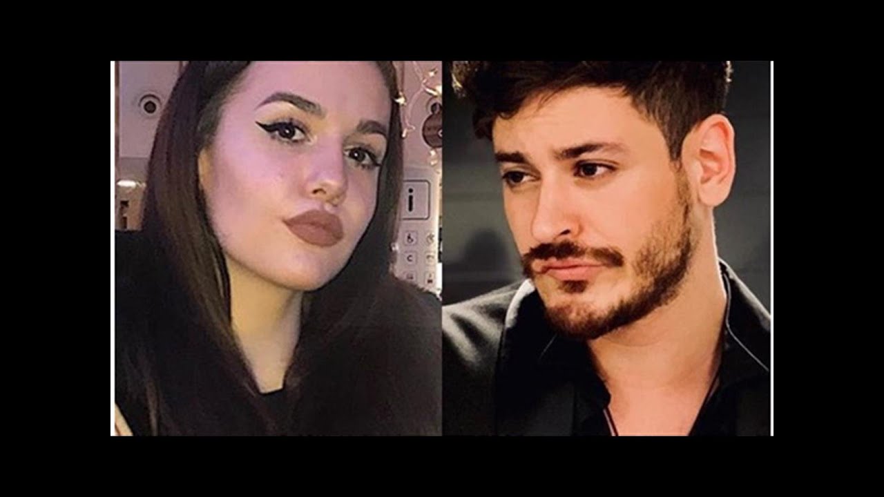 Cepeda podría haber encontrado una nueva ilusión: la youtuber Celia ...