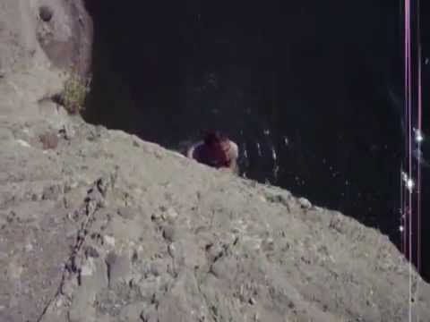 clavado mortal, por favor oren! - YouTube