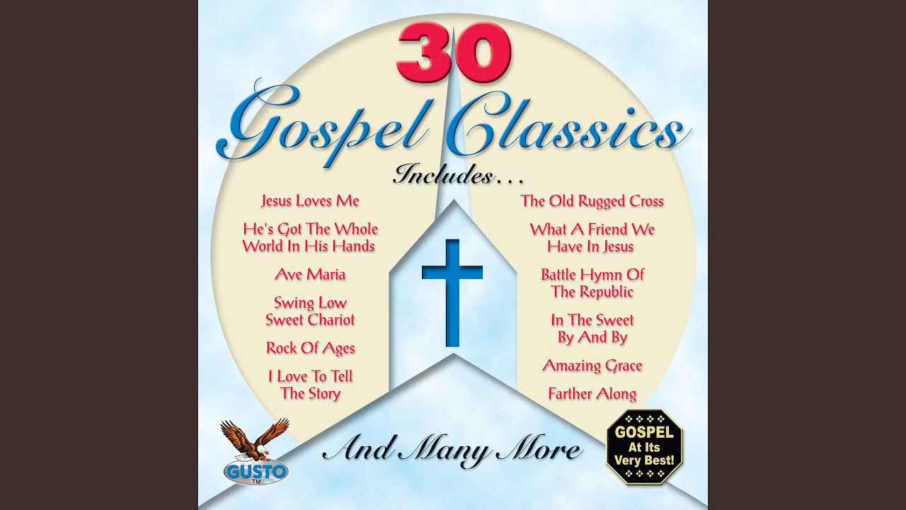 Blessed Assurance - YouTube