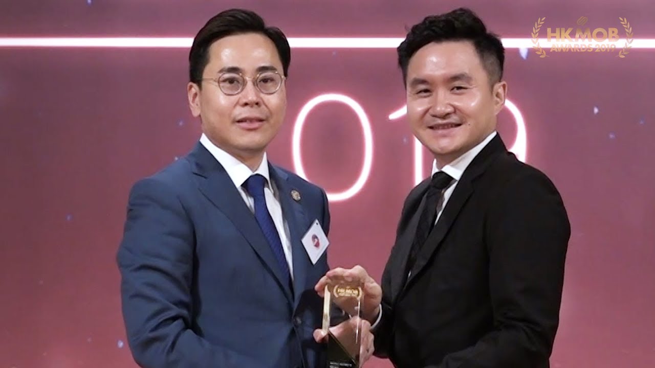 Interview with Terry Dao of Eventist Hong Kong Limited | HKMOB Awards ...