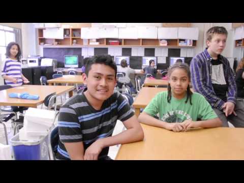 MS 447 10th Year Anniversary2 - YouTube