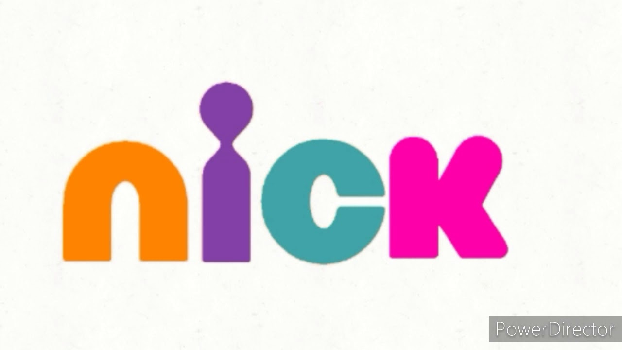 Nickelodeon Logo Bloopers Take 1: nick has tvokids colors - YouTube