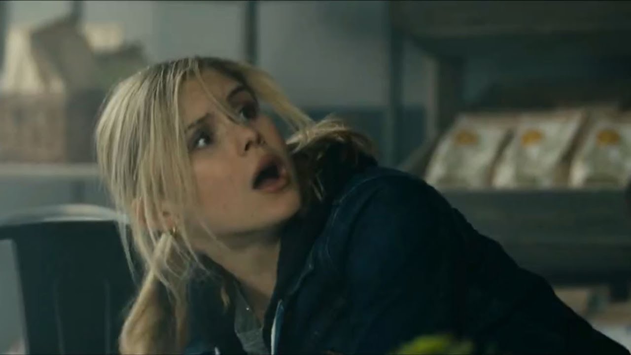 The Boys | Starlight gets Captured - YouTube