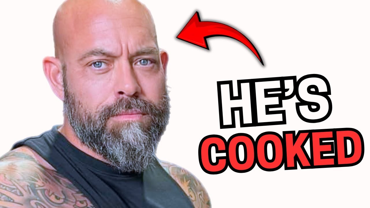 Wes Watson's Boyfriend "Clinton Dye" Situation Just Got Exposed Big ...